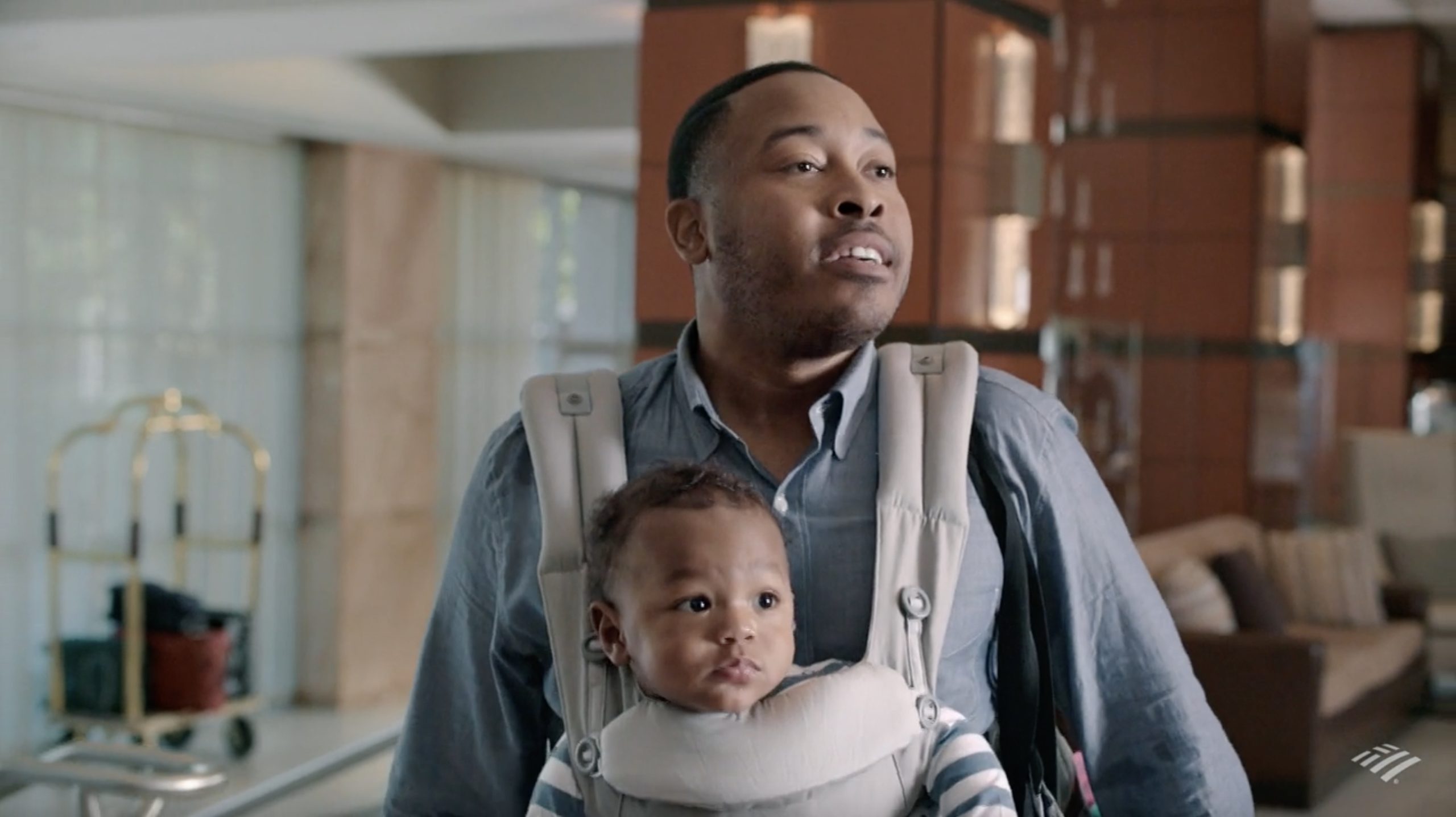 Bank of America - Tomorrow